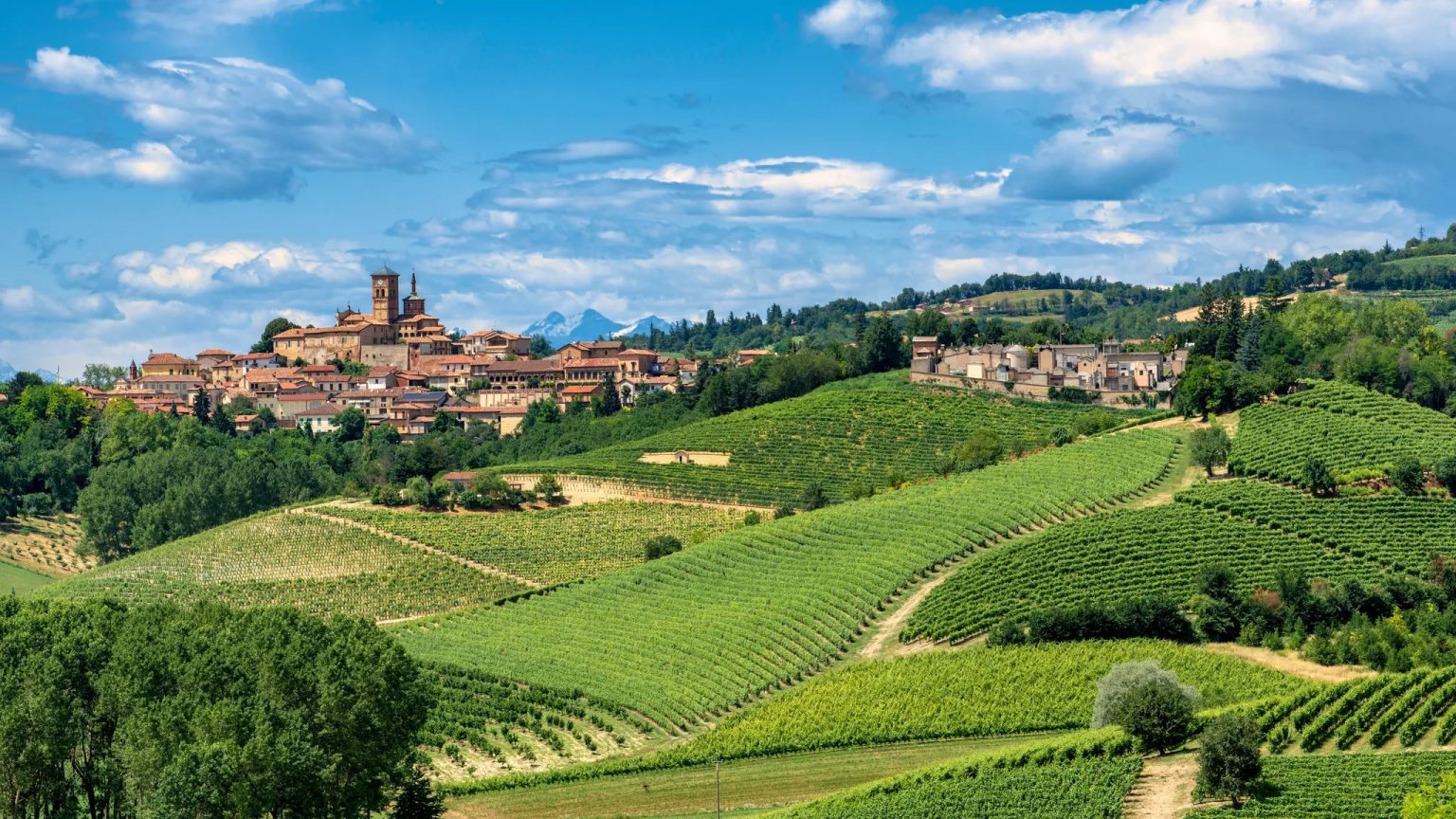 Langhe e Monferrato, cosa vedere e cosa fare in un fine settimana ... Langhe e Monferrato, cosa vedere e cosa fare in un fine settimana ...